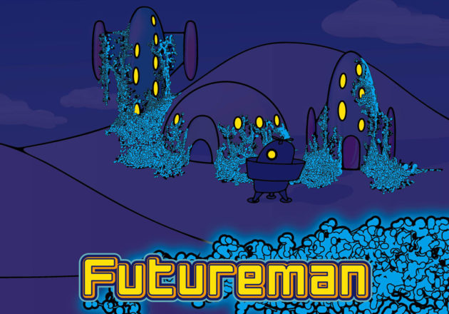 Visit | Futureman world