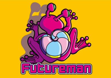 Visit | Futureman world