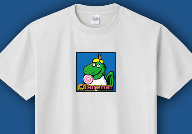 Kabuki | Futureman world