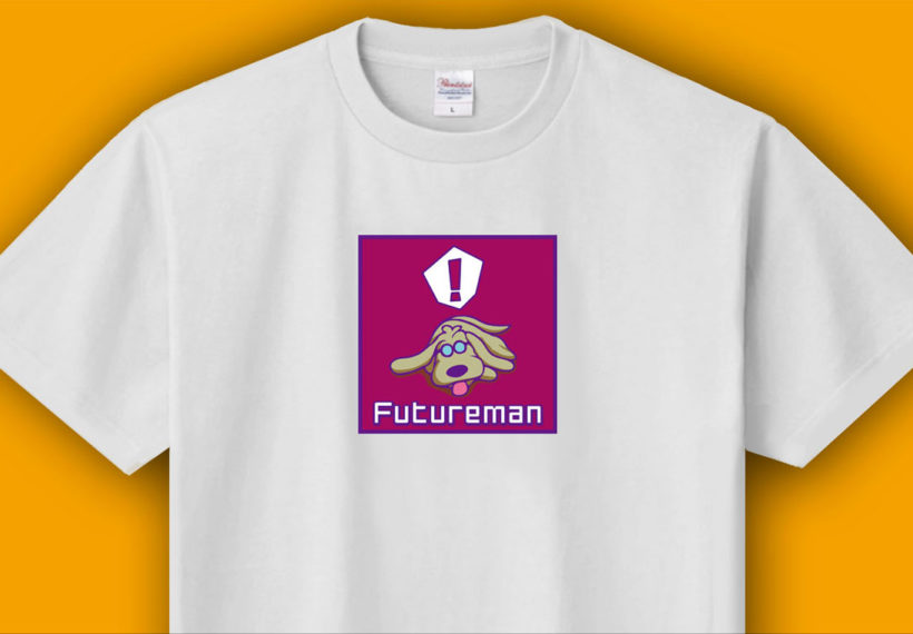 Kabuki | Futureman world