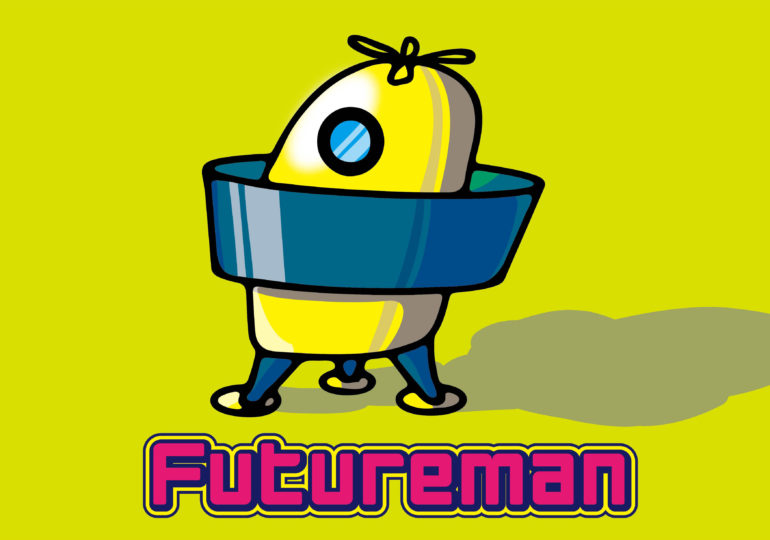 Visit | Futureman world