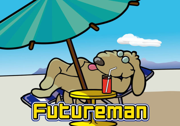 Visit | Futureman world