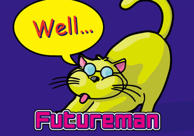 Mammoth | Futureman world