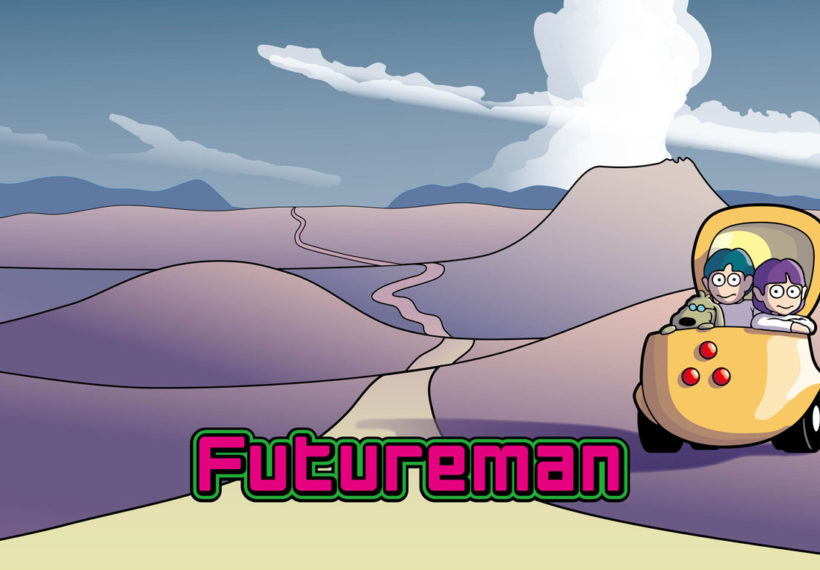 Mammoth | Futureman world