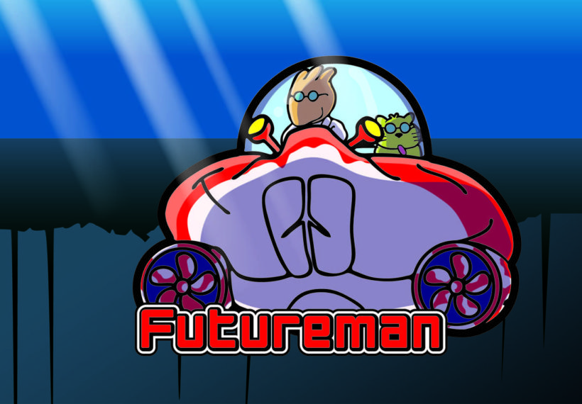 Become aware | Futureman world