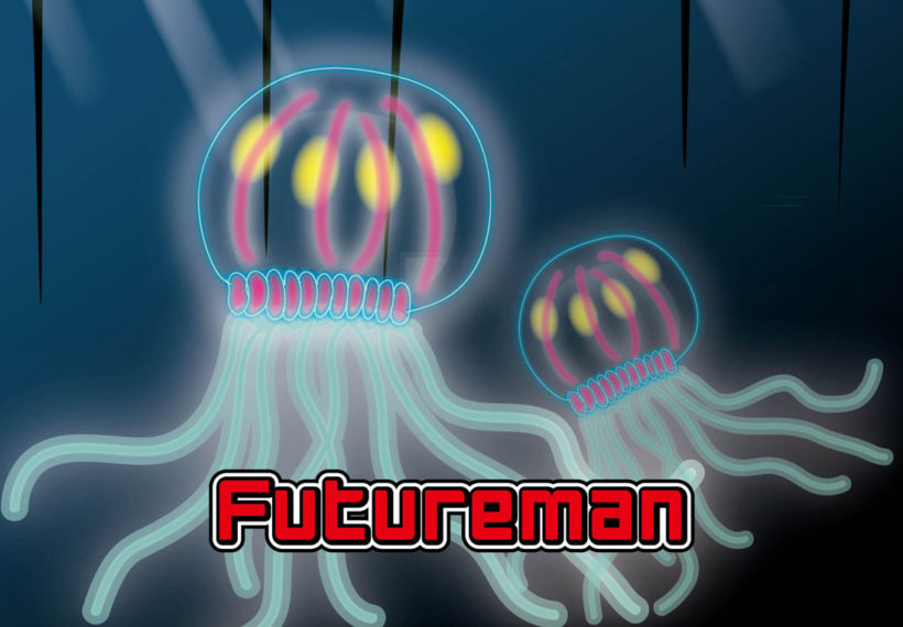 Visit | Futureman world