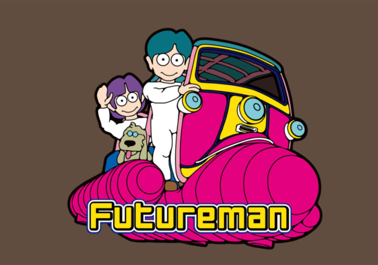 Travelogue：Nagasaki 99island | Futureman world