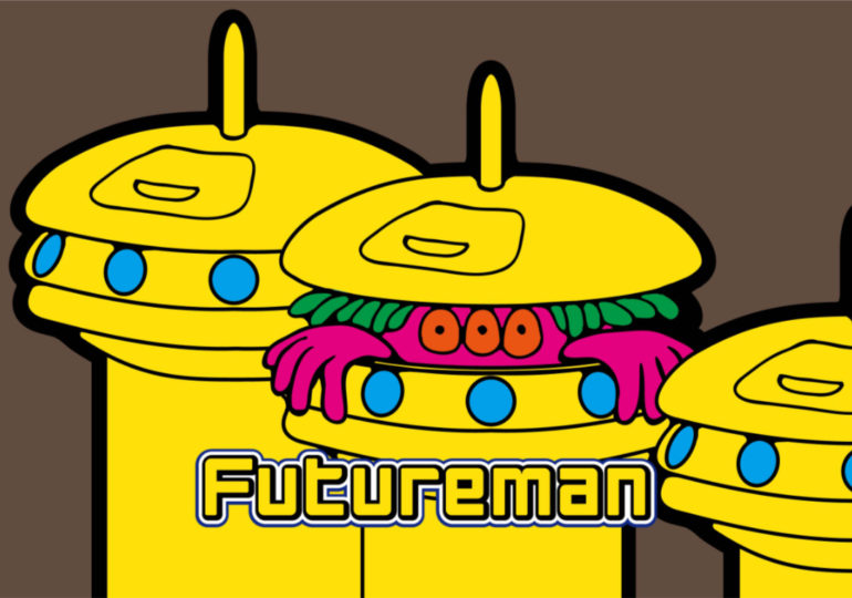 Repair | Futureman world
