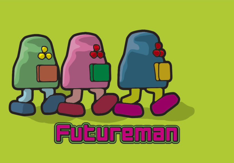 Coelacanth | Futureman world