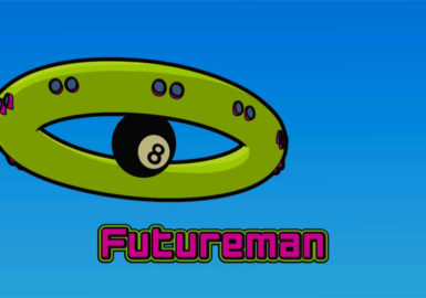 Katsuura Port | Futureman world