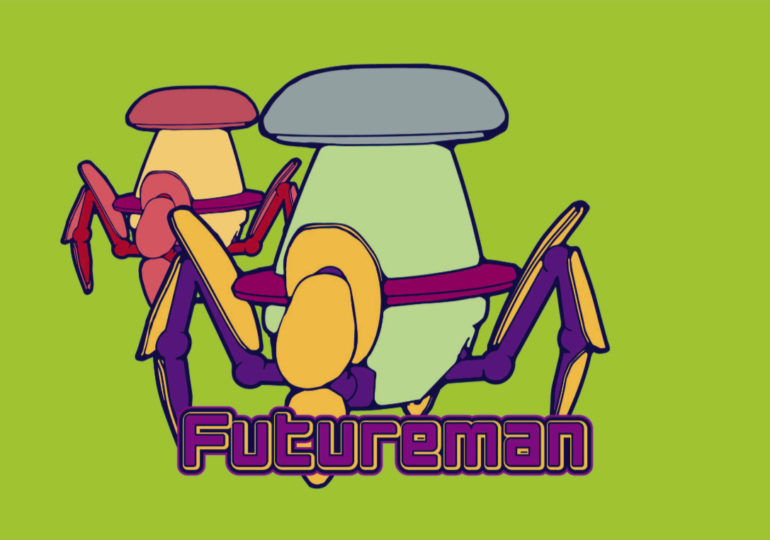 Kabuki | Futureman world