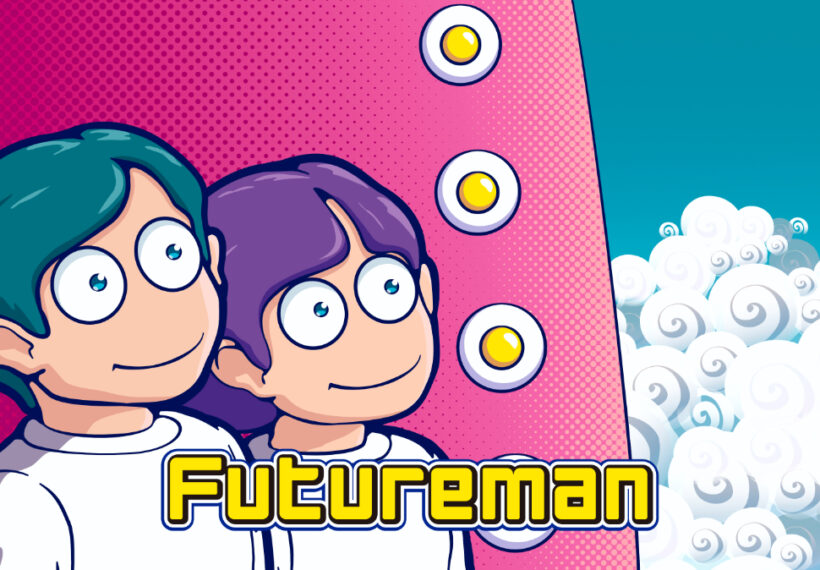 Kabuki | Futureman world