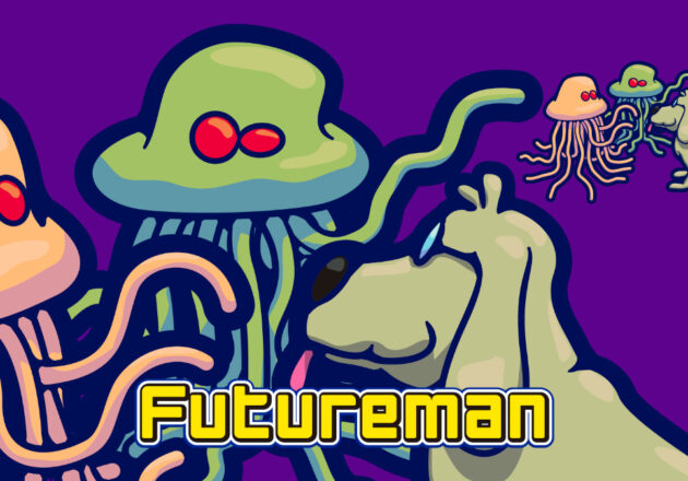 Visit | Futureman world