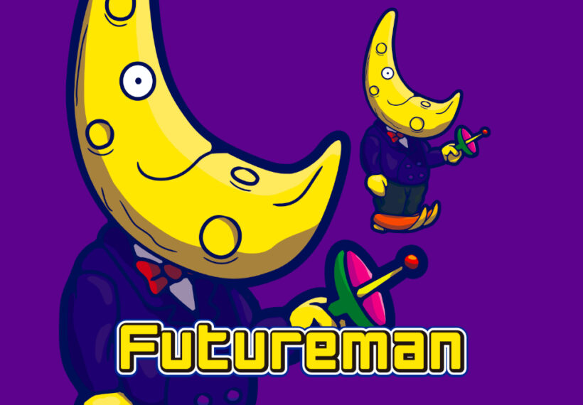 Visit | Futureman world
