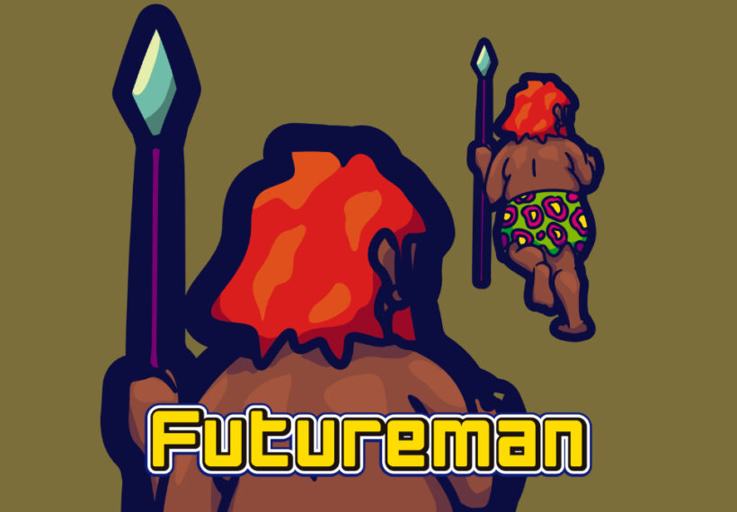 Become aware | Futureman world