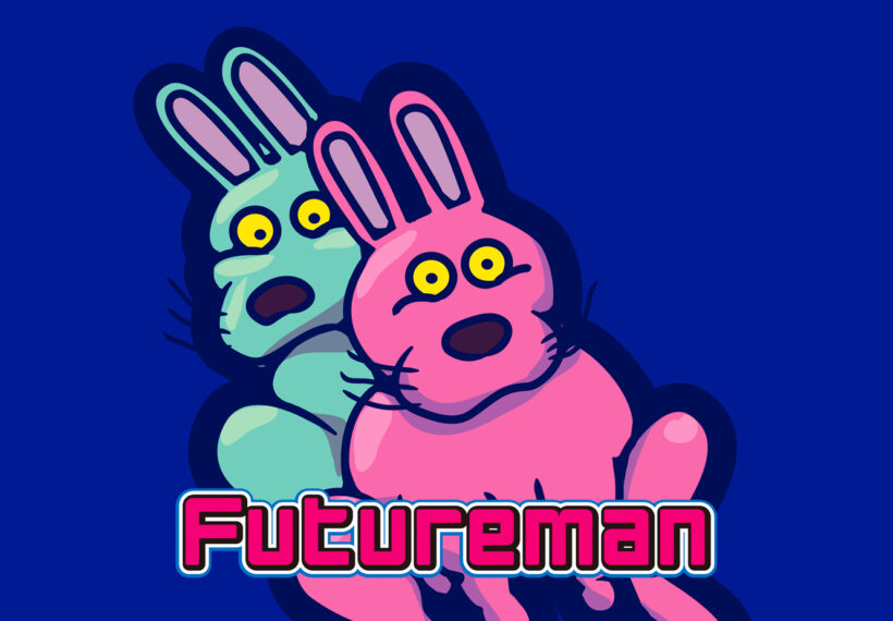 Visit | Futureman world