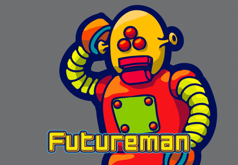 Mammoth | Futureman world