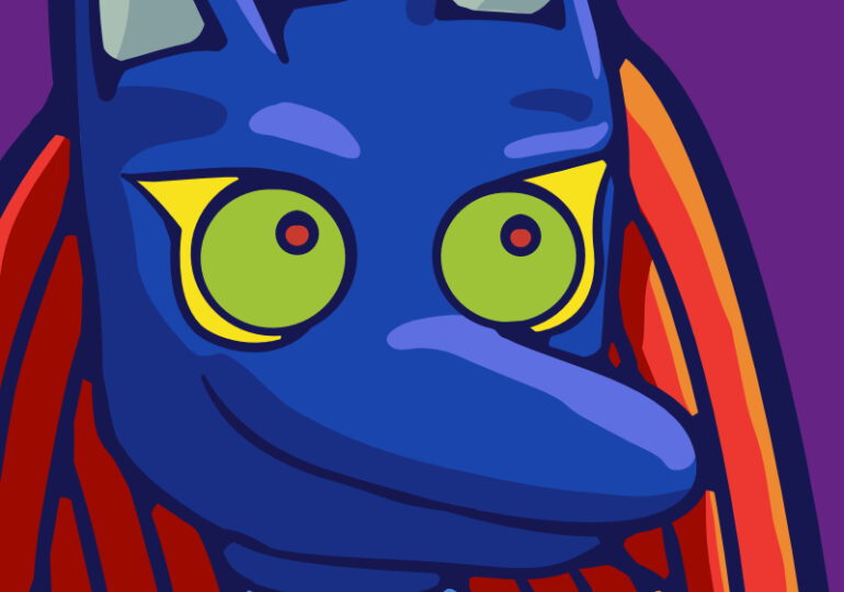 Mammoth | Futureman world