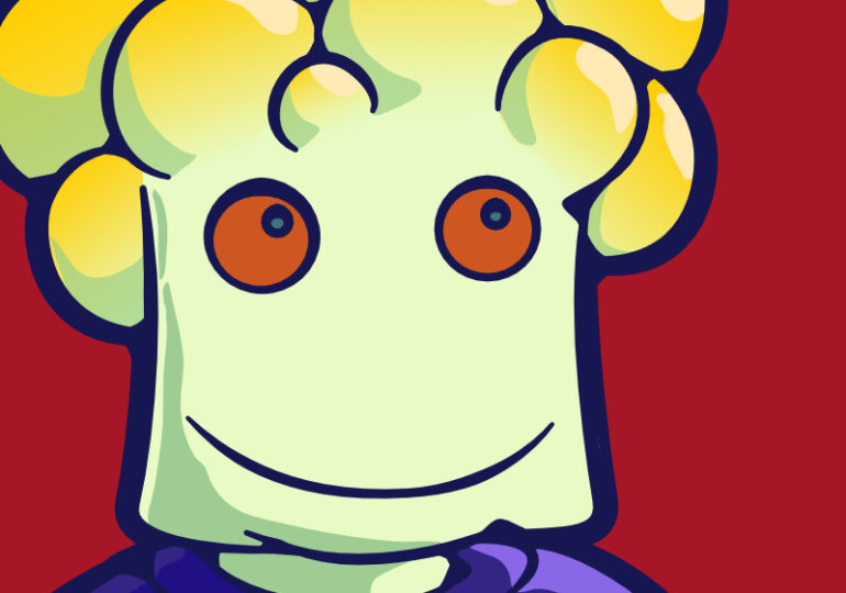 Mammoth | Futureman world