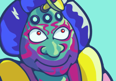 Ammonite | Futureman world