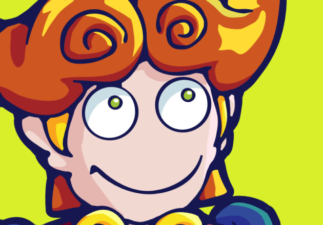 Become aware | Futureman world