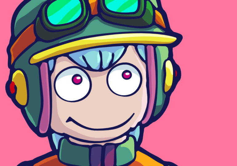 Mammoth | Futureman world